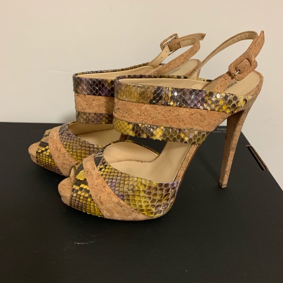 Alexandre Birman | Shoes | Alexandre Birman Heels | Poshmark